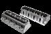 Airflow Research (AFR) 1506 AFR 210cc LS1 Enforcer Cylinder Heads ...