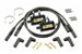 Accel Motorcycle 140403K ACCEL Motorcycle Super Coil Kits | Summit Racing