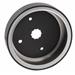 Accel Motorcycle 152201 ACCEL Motorcycle Lectric Rotors | Summit Racing
