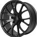 American Racing 161MB-22119018 OE Creations PR161 Matte Black Wheels ...