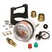 AutoMeter 4337 AutoMeter Ultra-Lite Analog Gauges | Summit Racing