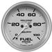 AutoMeter 4463 AutoMeter Ultra-Lite Analog Gauges | Summit Racing
