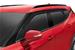 Auto Ventshade 894103 Auto Ventshade Low-Profile Ventvisors | Summit Racing