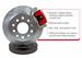 Baer Disc Brake Systems 4302517R Baer Brakes Classic Disc Brake Kits ...