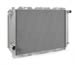 Be Cool 60070 Be Cool Custom-Fit Aluminum Radiators | Summit Racing