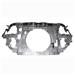 Coast to Coast International Body Parts CH1225218V Body Parts Radiator ...