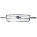 Coast to Coast International Body Parts GM1200546 Body Parts Grilles ...