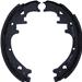 Bendix Brakes 333 Bendix Brakes Brake Shoes | Summit Racing