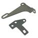 B&M 75498 B&M Transmission Brackets and Levers | Summit Racing
