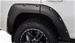 2016 TOYOTA 4RUNNER Bushwacker 30921-02 Bushwacker Pocket-Style Fender ...