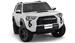 2016 TOYOTA 4RUNNER Bushwacker 30921-02 Bushwacker Pocket-Style Fender ...