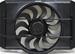 Cooling Components CCI-1790 Cooling Components Slim Line Fans | Summit ...