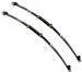 Calvert Racing 220-34 Calvert Racing Split Mono-Leaf Springs | Summit ...