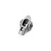 Crower 73613-1 Crower Enduro Stainless Steel Stud Mount Roller Rocker ...