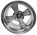 Cragar 1422040402 Cragar S/S Chrome Golf Cart Wheels | Summit Racing