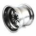Cragar 1521696402B Cragar Chrome Keystone Klassic Wheels | Summit Racing