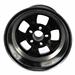 Cragar 1521696402B Cragar Chrome Keystone Klassic Wheels | Summit Racing