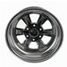 Cragar 61C786350 Cragar 61C Series S/S Super Sport 6 Spoke Chrome ...