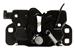 Crown Automotive 4589688AE Crown Automotive Hood Latches | Summit Racing