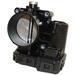 Crown Automotive 4593858AB Crown Automotive Throttle Bodies | Summit Racing