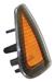 Crown Automotive 4806218AD Crown Automotive Side Marker Lights | Summit ...