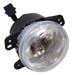 Crown Automotive 5182026AA Crown Automotive Fog Lamps | Summit Racing