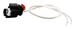 Crown Automotive 5183448AA Crown Automotive Wiring Pigtails | Summit Racing