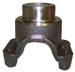 Crown Automotive 52068839 Crown Automotive Driveshaft Yokes | Summit Racing