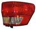 Crown Automotive 55079420AG Crown Automotive Taillight Assemblies ...