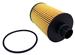 Crown Automotive 68109834AA Crown Automotive Oil Filters | Summit Racing