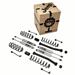Mopar Performance 77072395AG Mopar Performance Suspension Lift Kits ...