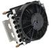 Derale Cooling Products 13700 Derale Electra-Cool Remote Fluid Coolers ...