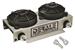 Derale Cooling Products 13740 Derale Hyper-Cool Remote Fluid Coolers ...