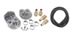Derale Cooling Products 15716 Derale Engine Oil Filter Relocation Kits ...
