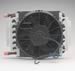 Derale Electra-Cool Remote Fluid Coolers 15800 - Free Shipping on ...