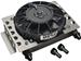Derale Cooling Products 15850 Derale Atomic-Cool Remote Fan-Mounted Oil ...