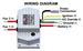 Derale Cooling Products 16789 Derale High-Amperage Adjustable Fan ...
