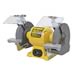 Dewalt DW758 Dewalt 8 in. Bench Grinders | Summit Racing
