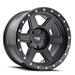 Dirty Life Wheels 9315-7983MB38 Dirty Life Wheels 9315 Compound Series ...