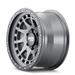Dirty Life Wheels 9309-7973MGT38 Dirty Life Wheels 9309 Canyon Pro ...