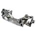 Detroit Speed Inc 032044DS Detroit Speed X-Gen 595 Front Suspension ...
