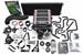 Edelbrock 15664 Edelbrock E-Force GM Truck and SUV Stage 1 Street Legal ...