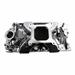 Edelbrock 2975-CP Edelbrock Victor Jr. Intake Manifolds | Summit Racing