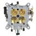 Edelbrock 4150 Edelbrock Victor EFI 4-Barrel Throttle Bodies | Summit ...