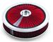 Edelbrock 43660 Edelbrock Pro-Flo High-Flow Series Air Cleaners ...