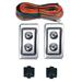 Electric-Life 99020 Electric-Life Power Window Switch Kits | Summit Racing