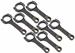 Eagle Specialty Products SIR6200BBLW Eagle SIR I-Beam Connecting Rods ...
