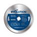 Evolution Powertools 12BLADEST Evolution Metal Cutting Saw Blades ...