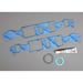 Fel-Pro MS 93346 Fel-Pro Intake Manifold Gaskets | Summit Racing