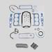 Federal Mogul 205-6020-00 Federal Mogul Engine Re-Ring Kits | Summit Racing